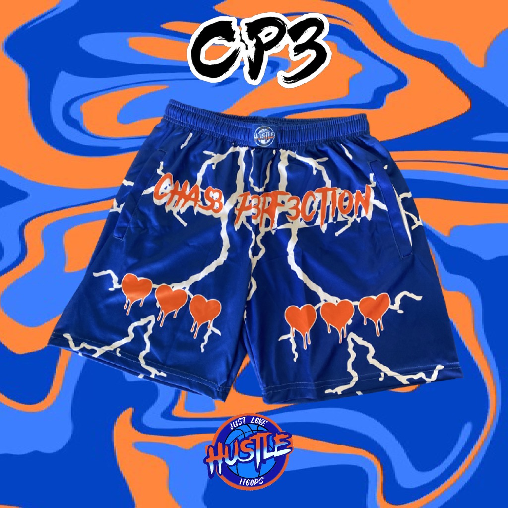 Just Love Hustle – Love the Hustle